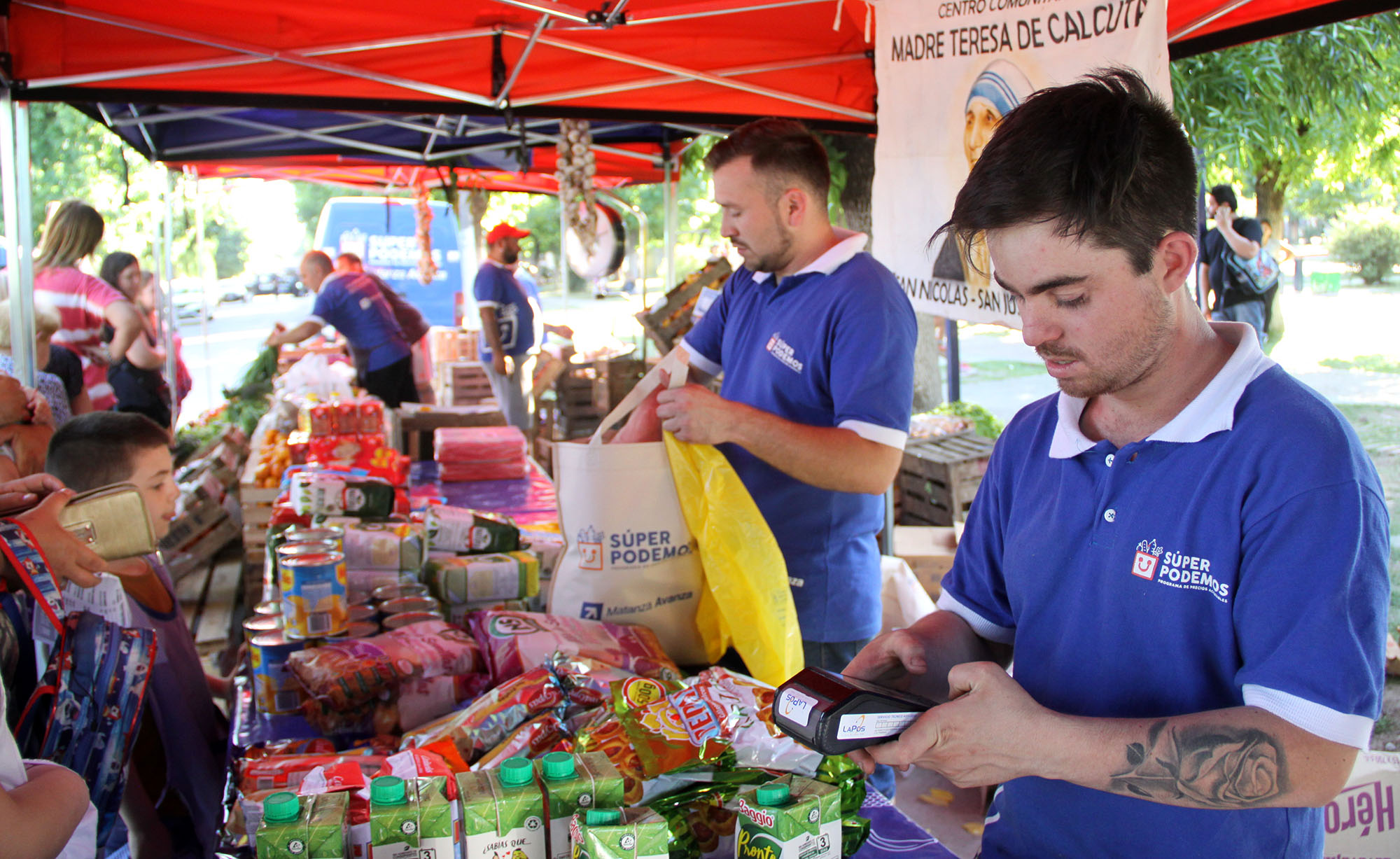 Municipio de La Matanza - Corazon de La Provincia - Noticias